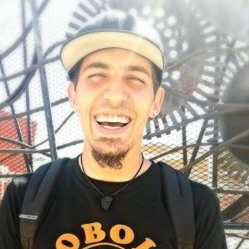 Roche aka Roach - Cannabis reviewer and canna-culture specialist at ILGM