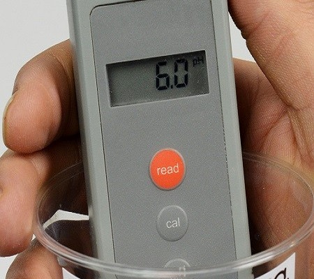 The Best pH And TDS Values For Hydro Marijuana Growers