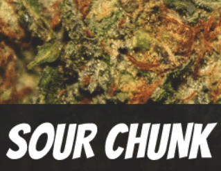 Deep Chunk Cannabis Strain Information & Review