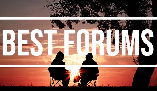 Top 25 Marijuana Forums To Follow