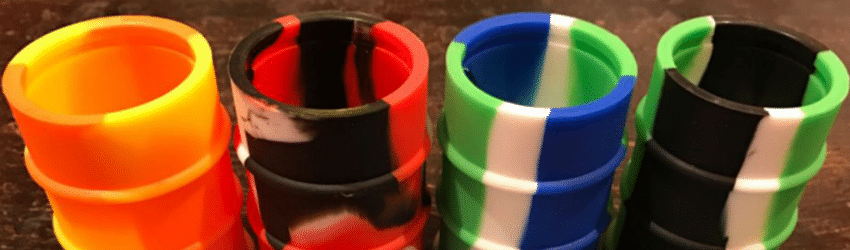 5 Places to Hide your Stash