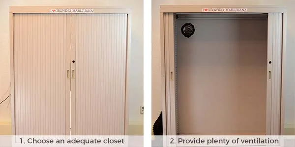 How To Make A Marijuana Clone Box In 7 Steps