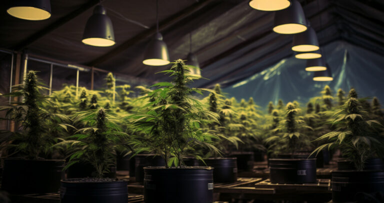 Autoflower Life Cycle Week By Week with Pictures & Instructions!