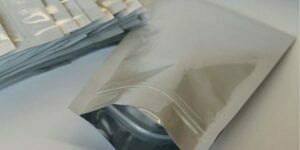 Weed in a plastic bag? Is it a good idea for long term storage?