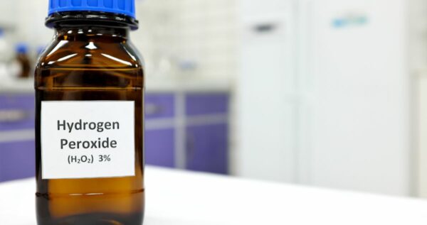 How to Germinate Cannabis Seeds with Hydrogen Peroxide - ILGM