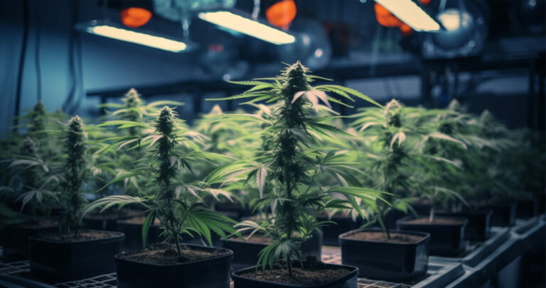 Marijuana Grow Guides, Tips, and Cultivation Tutorials