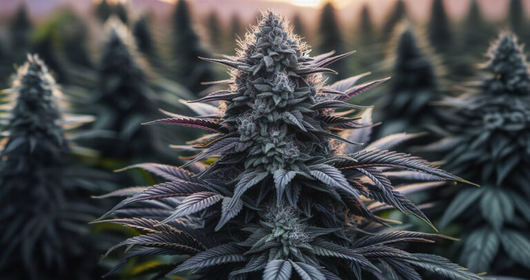 Pure Michigan Weed Strain Information - I Love Growing Marijuana